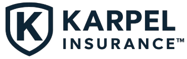 Karpel Insurance™ logo